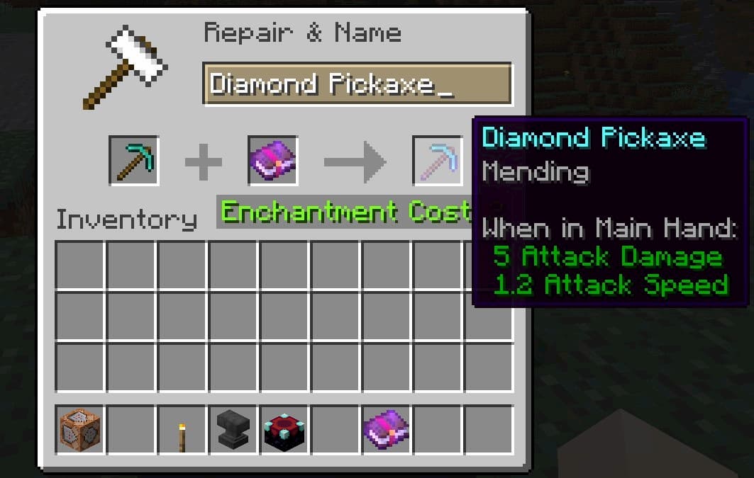 The 10 Best Minecraft Enchantments - Gamepur