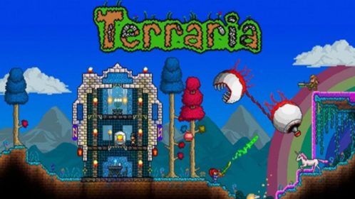 The 10 best texture packs in Terraria - Gamepur