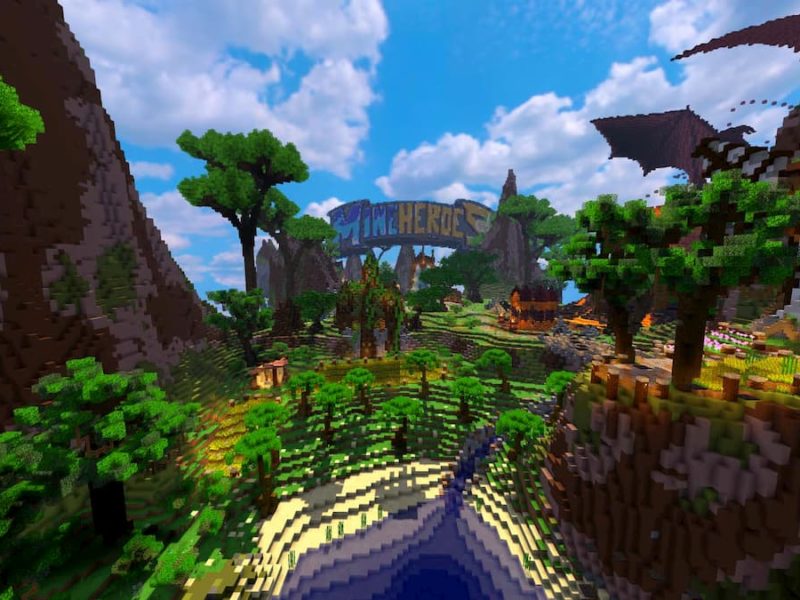 Best Minecraft Prison Servers | Gamepur