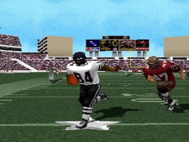 10 best Madden games of all-time | Gamepur