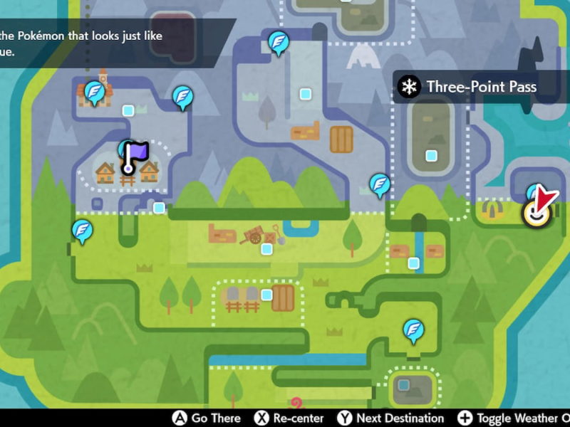 How to catch Regeleki or Regidrago in Pokémon Sword and Shield's Crown ...