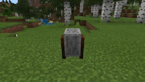 How to make and use a grindstone in Minecraft - Gamepur