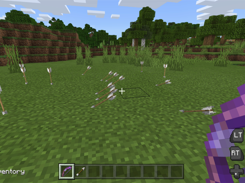 The best bow enchantments in Minecraft | Gamepur