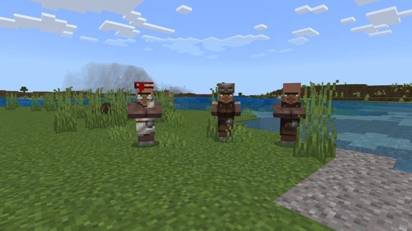 How does Villager Trading work in Minecraft? Answered - Gamepur