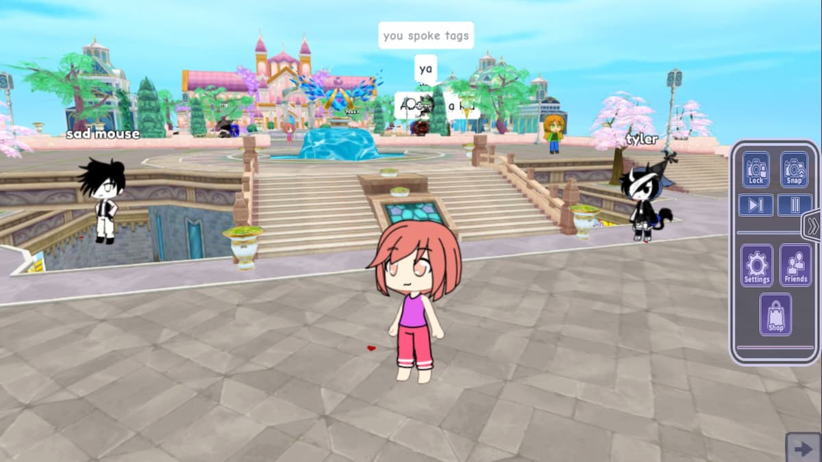 10 best Roblox games to play with friends - Gamepur