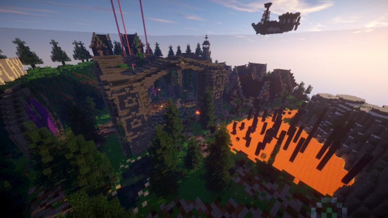 The best Minecraft Bedrock servers - Gamepur