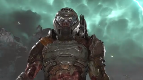 The 10 best Doom Slayer skins in Doom Eternal, ranked - Gamepur