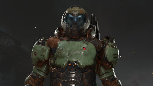 The 10 best Doom Slayer skins in Doom Eternal, ranked - Gamepur