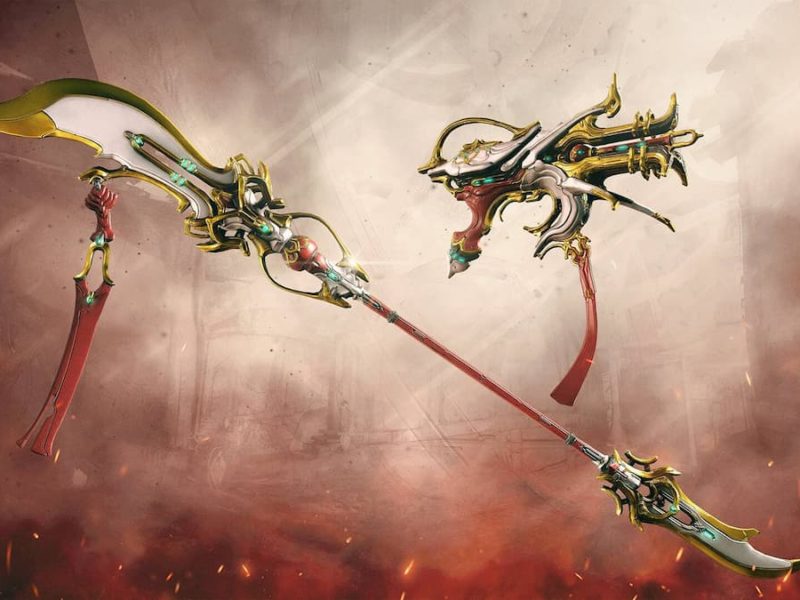 How to farm Guandao Prime Relics in Warframe | Gamepur