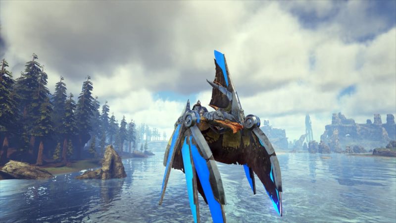 The top 10 best Ark: Survival Evolved mods - Gamepur