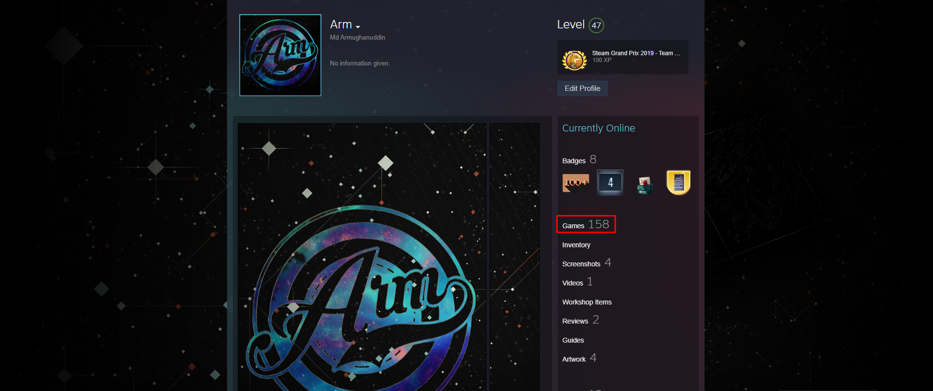 How to see friend's wishlist on Steam - Gamepur