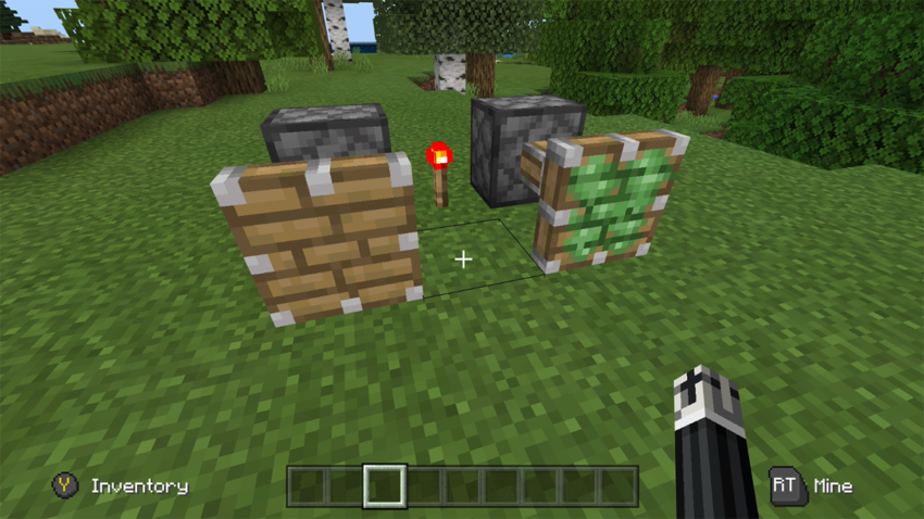 How to make a piston and a sticky piston in Minecraft - Gamepur