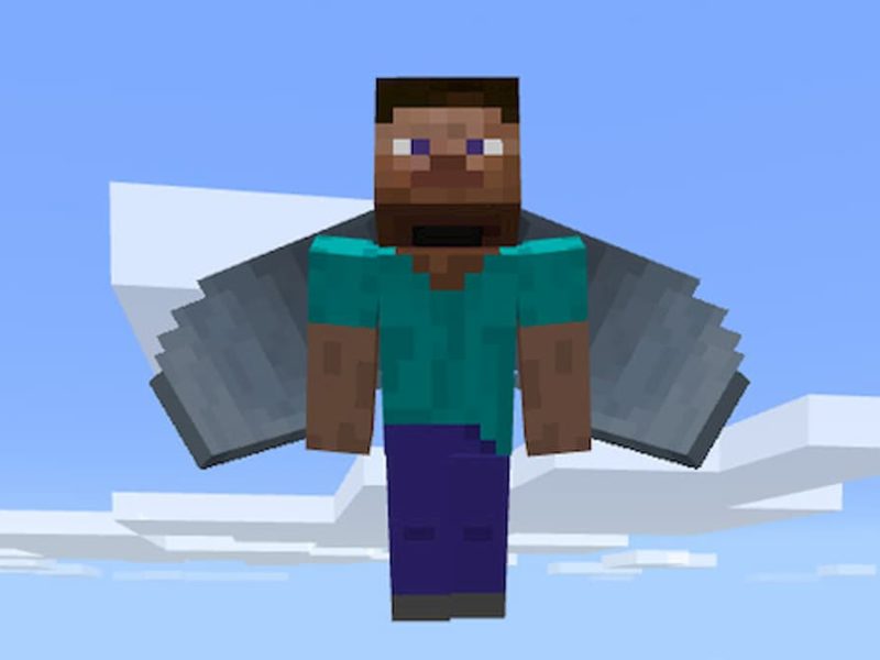 How to get an Elytra in Minecraft | Gamepur