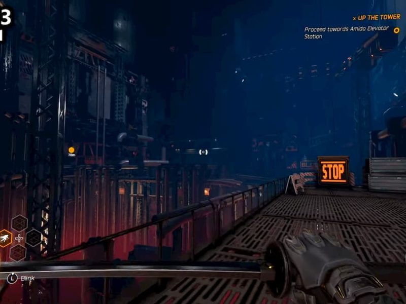 Ghostrunner Collectibles guide - All Swords, Artifacts, and Audiologs ...