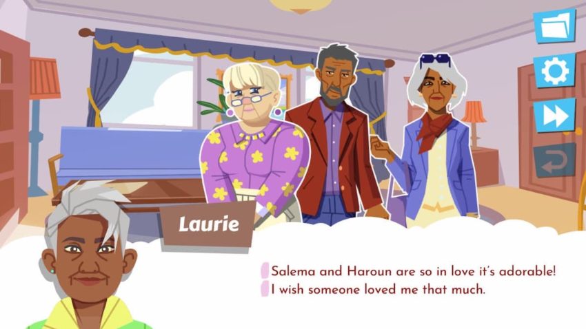 The 10 best dating sims on Nintendo Switch - Gamepur