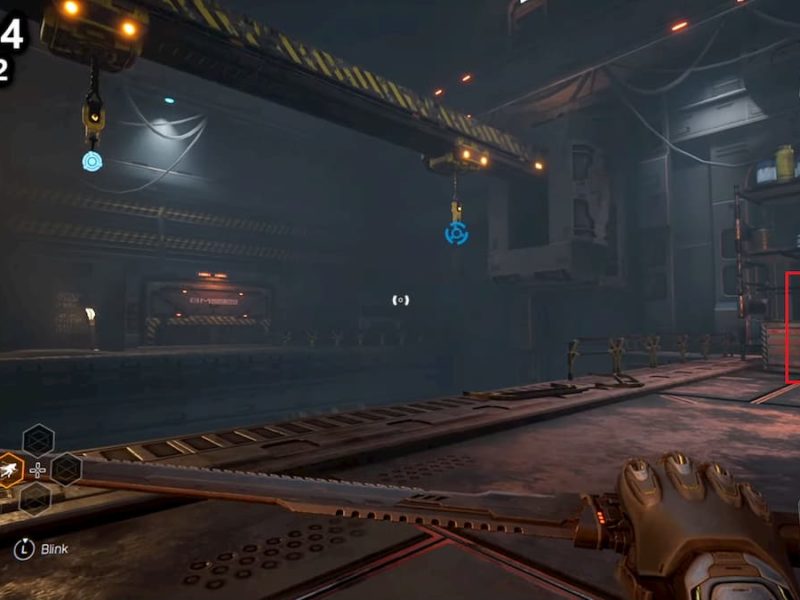 Ghostrunner Collectibles guide - All Swords, Artifacts, and Audiologs ...