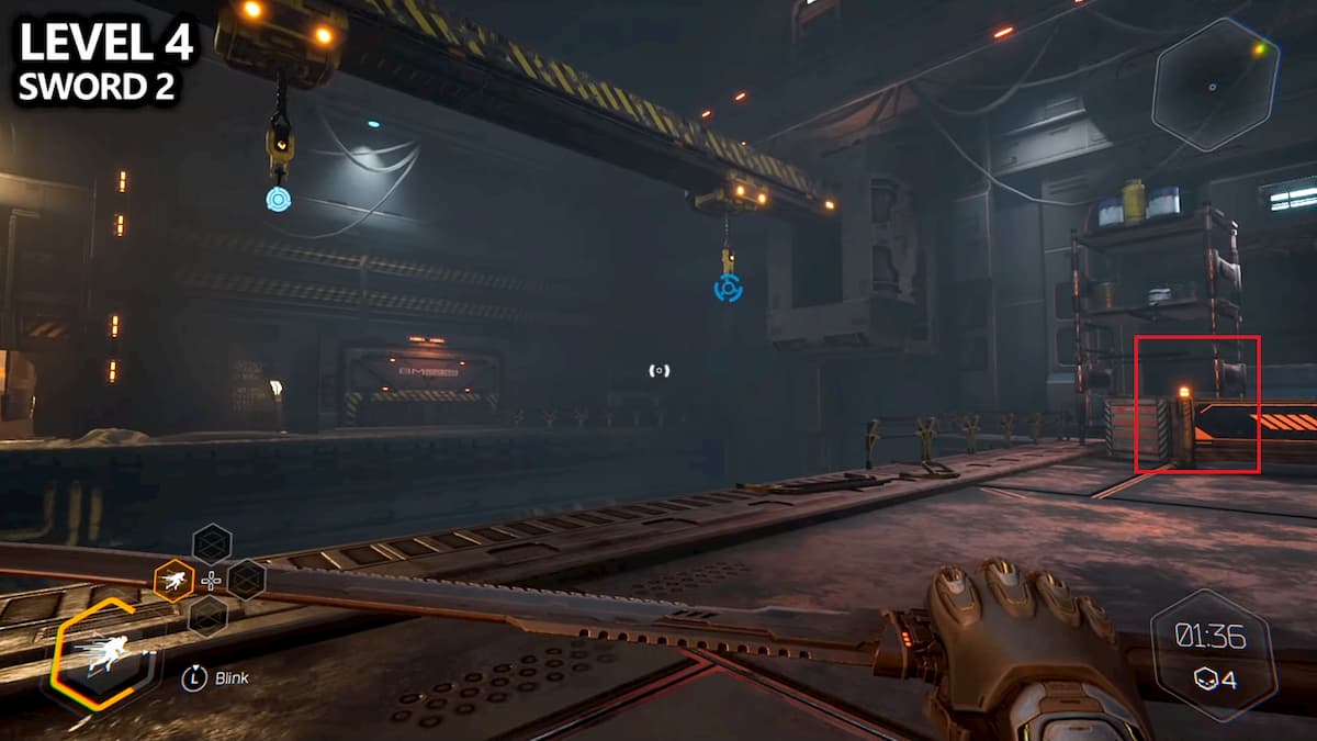 Ghostrunner Collectibles guide - All Swords, Artifacts, and Audiologs ...