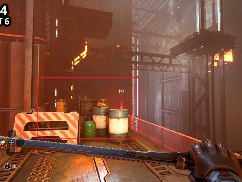 Ghostrunner Collectibles guide - All Swords, Artifacts, and Audiologs ...