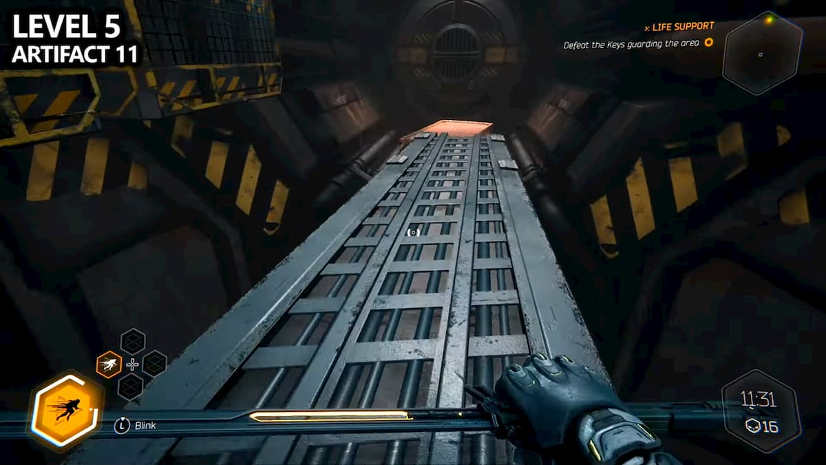 Ghostrunner Collectibles guide - All Swords, Artifacts, and Audiologs ...