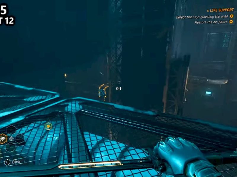 Ghostrunner Collectibles guide - All Swords, Artifacts, and Audiologs locations | Gamepur