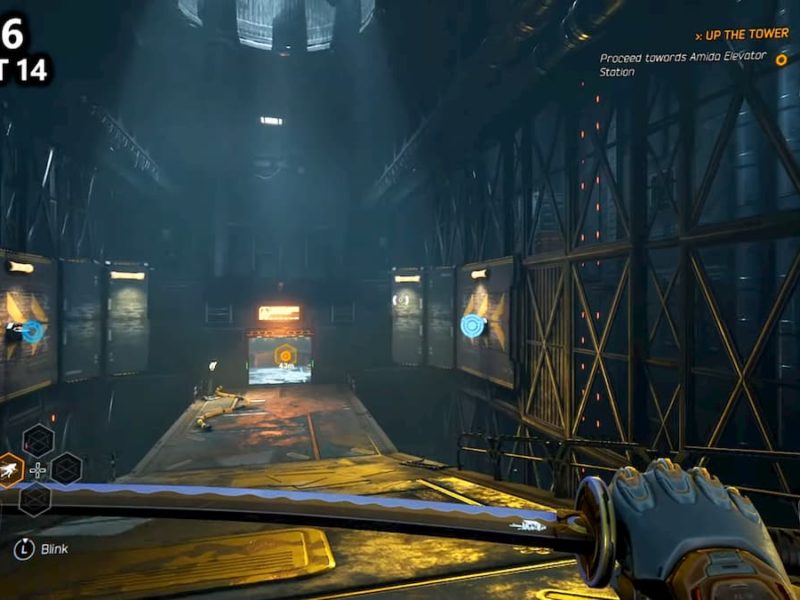 Ghostrunner Collectibles guide - All Swords, Artifacts, and Audiologs ...