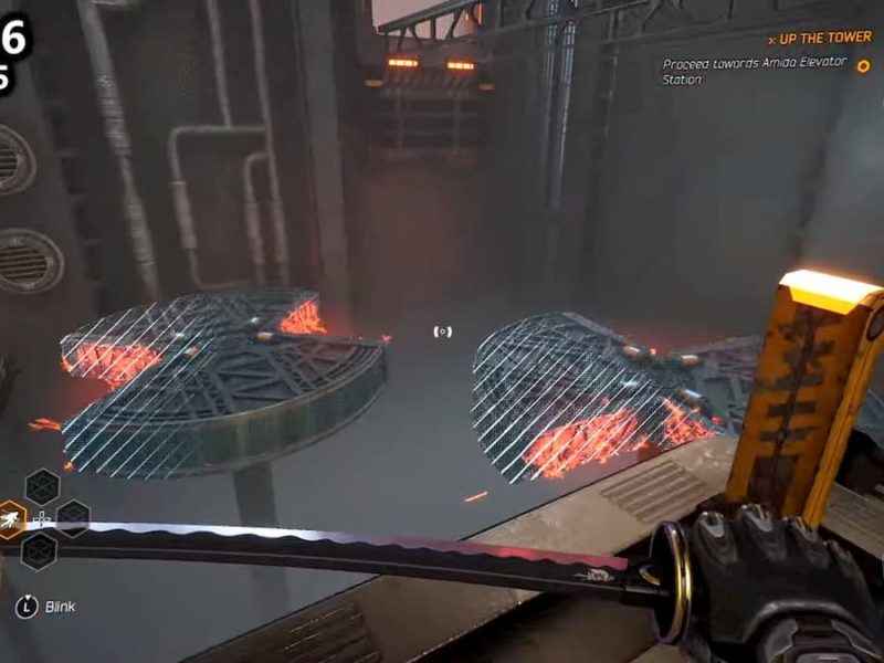 Ghostrunner Collectibles guide - All Swords, Artifacts, and Audiologs locations | Gamepur