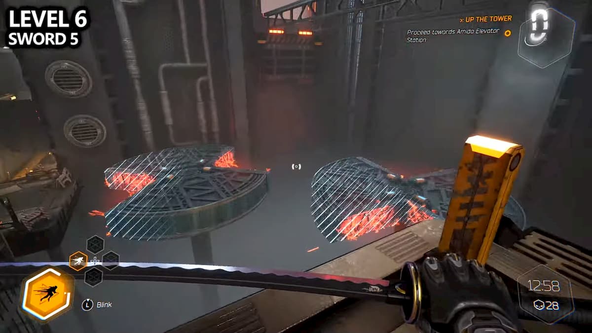 Ghostrunner Collectibles guide - All Swords, Artifacts, and Audiologs locations | Gamepur