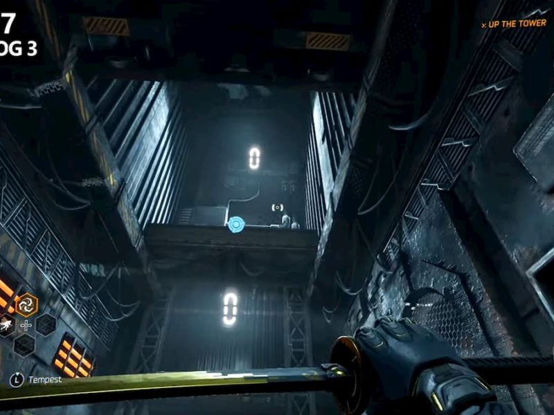 Ghostrunner Collectibles guide - All Swords, Artifacts, and Audiologs ...