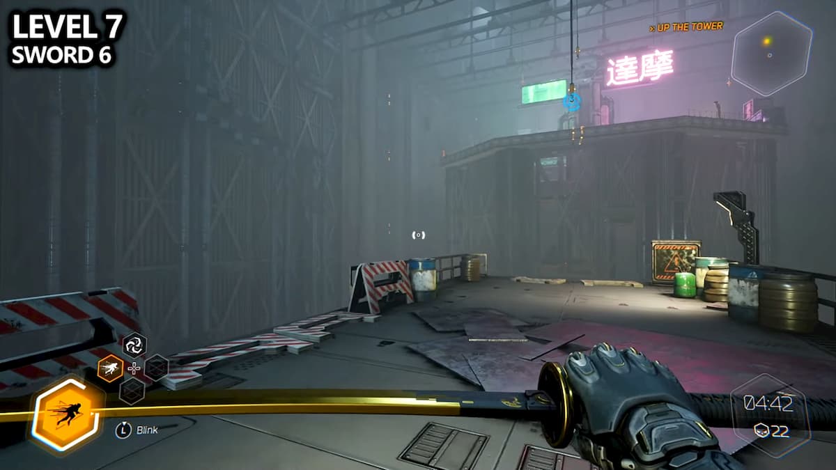 Ghostrunner Collectibles guide - All Swords, Artifacts, and Audiologs ...