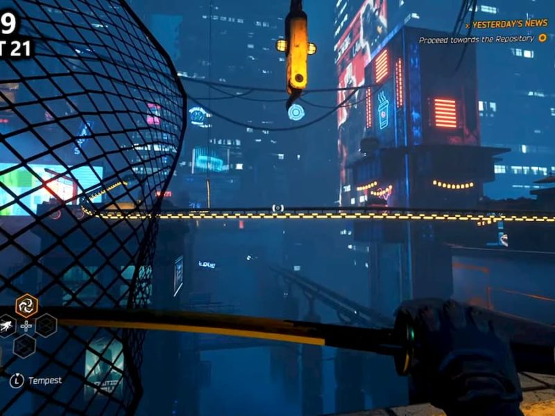 Ghostrunner Collectibles guide - All Swords, Artifacts, and Audiologs ...