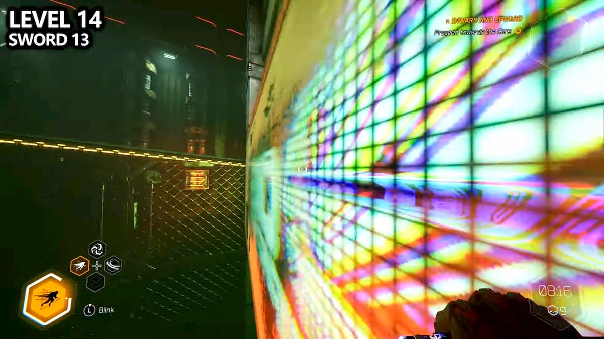 Ghostrunner Collectibles guide - All Swords, Artifacts, and Audiologs locations | Gamepur