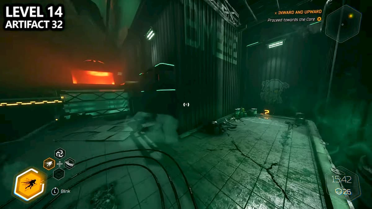 Ghostrunner Collectibles guide - All Swords, Artifacts, and Audiologs ...