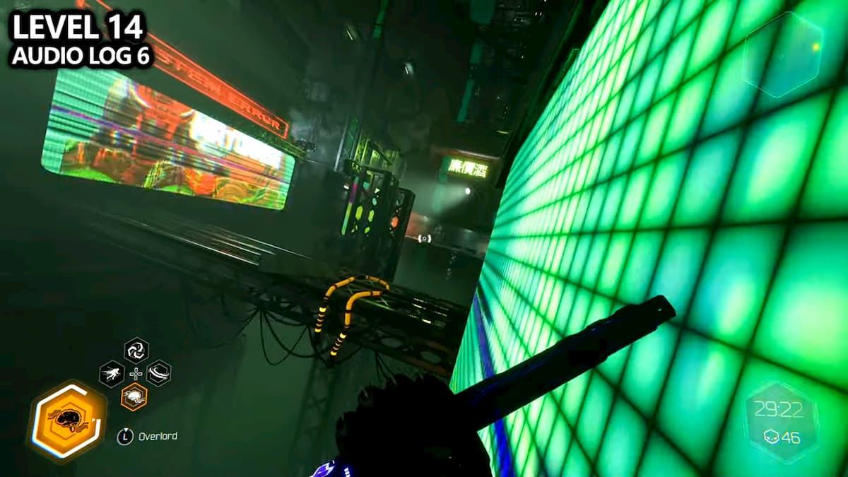 Ghostrunner Collectibles guide - All Swords, Artifacts, and Audiologs locations | Gamepur