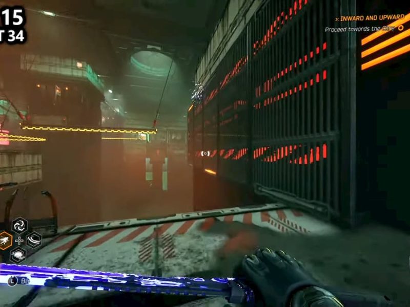 Ghostrunner Collectibles guide - All Swords, Artifacts, and Audiologs ...