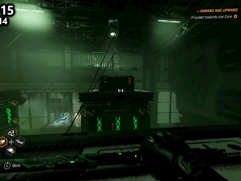 Ghostrunner Collectibles guide - All Swords, Artifacts, and Audiologs ...