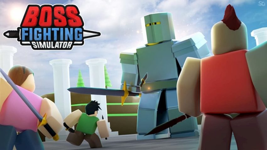 Roblox Boss Fighting Simulator codes (February 2021) | Gamepur