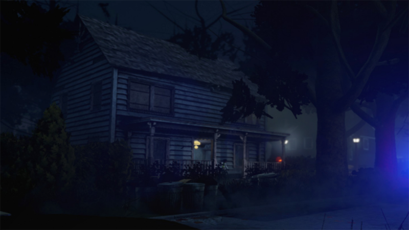 The 10 best maps for Killers in Dead by Daylight - Gamepur