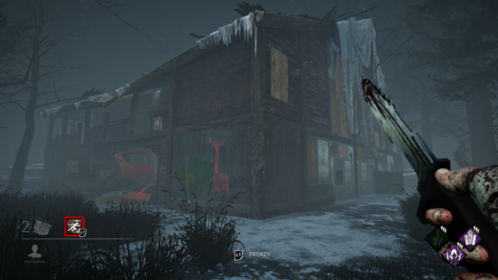 The 10 best maps for Killers in Dead by Daylight - Gamepur