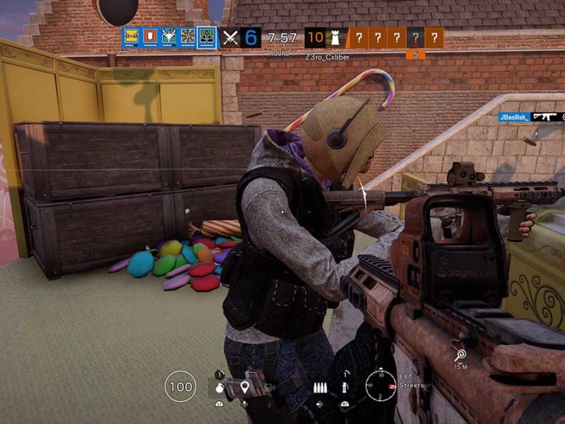 Tips and tricks for Rainbow Six Siege: Sugar Fright Event | Gamepur
