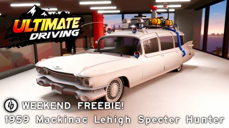 Roblox Ultimate Driving codes (April 2021) - Gamepur