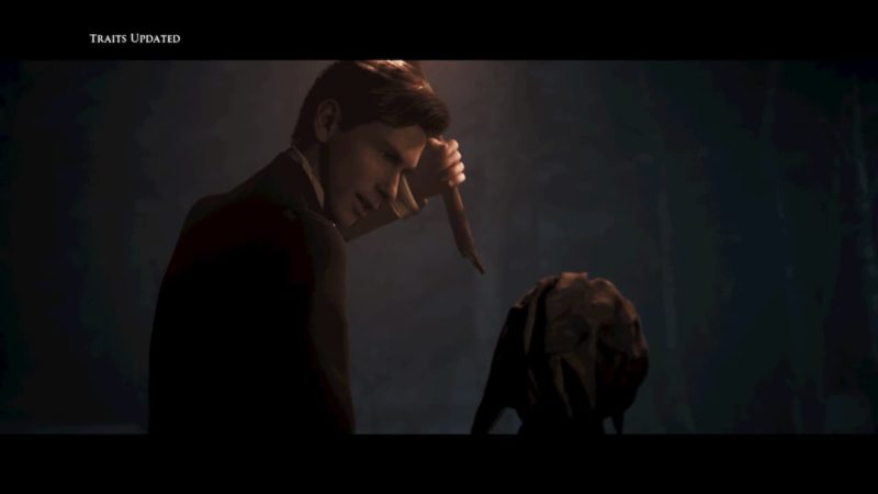 All characters in The Dark Pictures Anthology: Little Hope - Gamepur