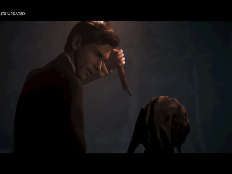 All characters in The Dark Pictures Anthology: Little Hope | Gamepur