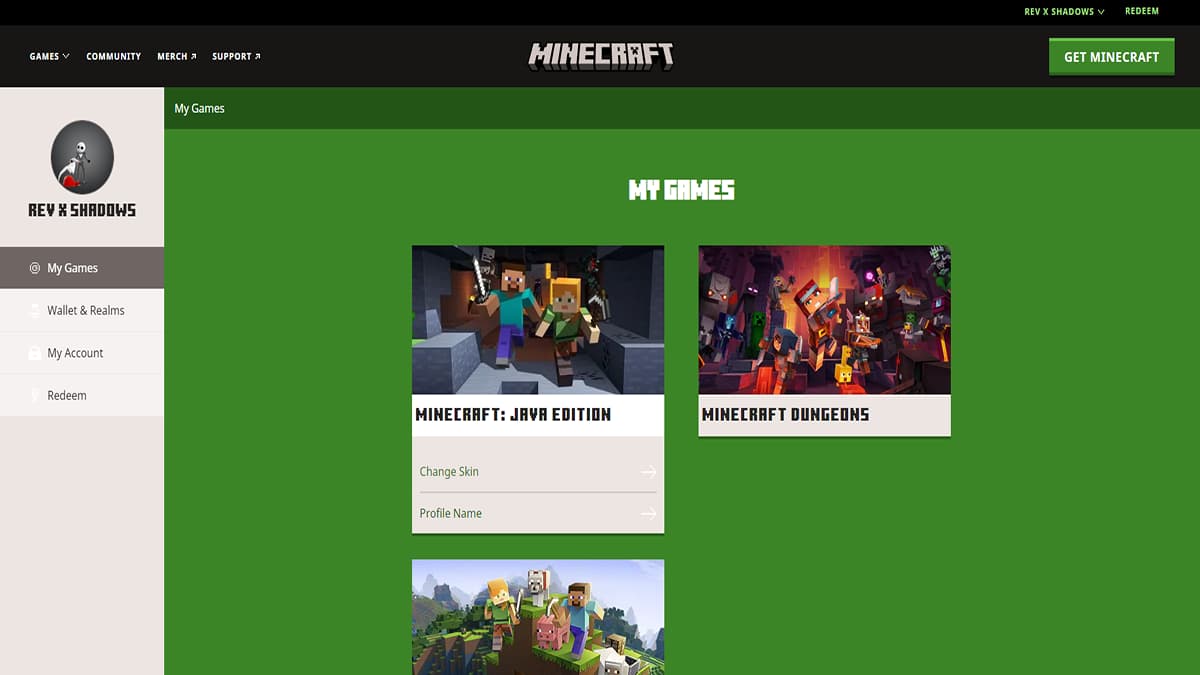 How to change your username in Minecraft - Gamepur