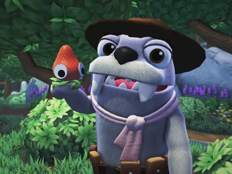 How to catch a Sherbie in Bugsnax | Gamepur