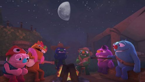 How to save all characters in Bugsnax | Gamepur