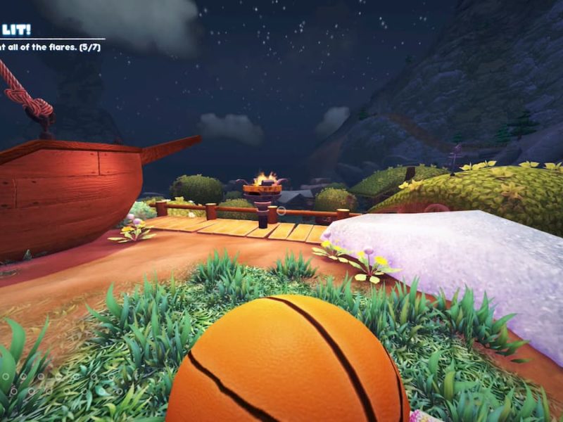 Where to find and light all the flares in Snaxburg - Get Lit - Bugsnax ...