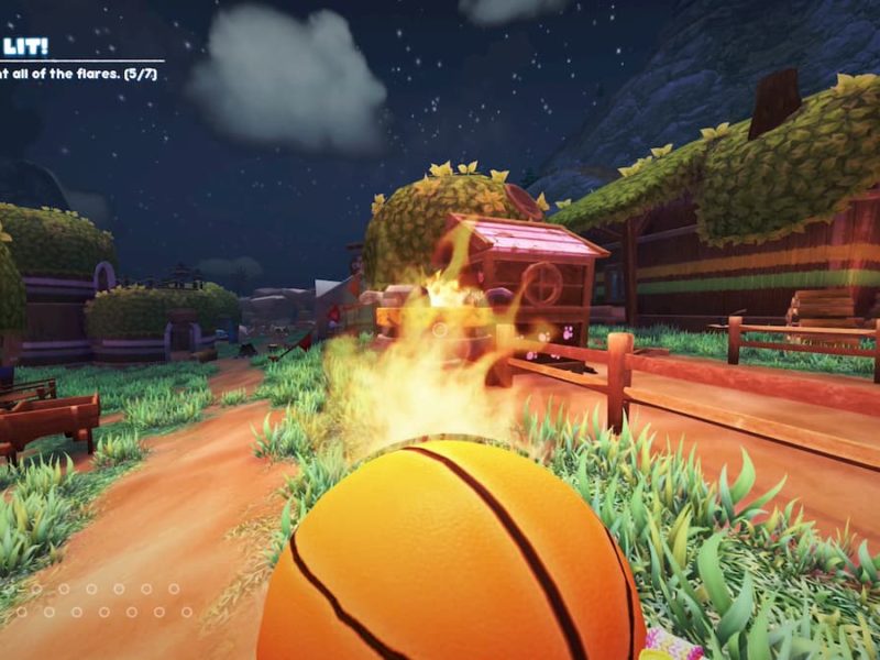 Where to find and light all the flares in Snaxburg - Get Lit - Bugsnax ...