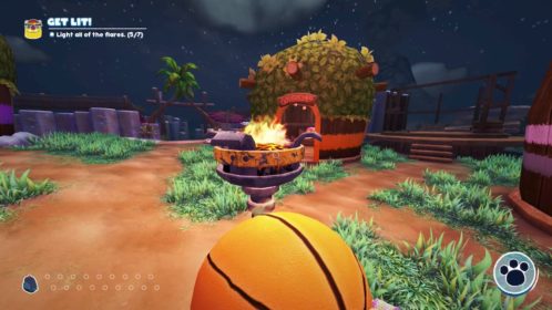 Where to find and light all the flares in Snaxburg - Get Lit - Bugsnax ...