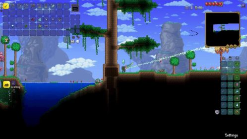 How do classes work in Terraria - Class setups and build guide - Gamepur