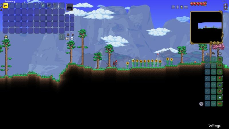 How do classes work in Terraria - Class setups and build guide - Gamepur